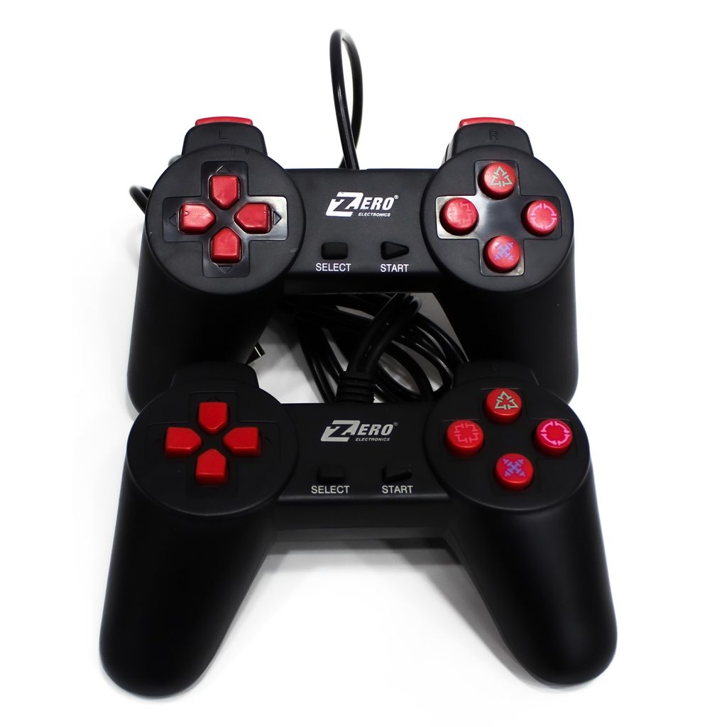 GAME BAD Archives - Zero Egypt