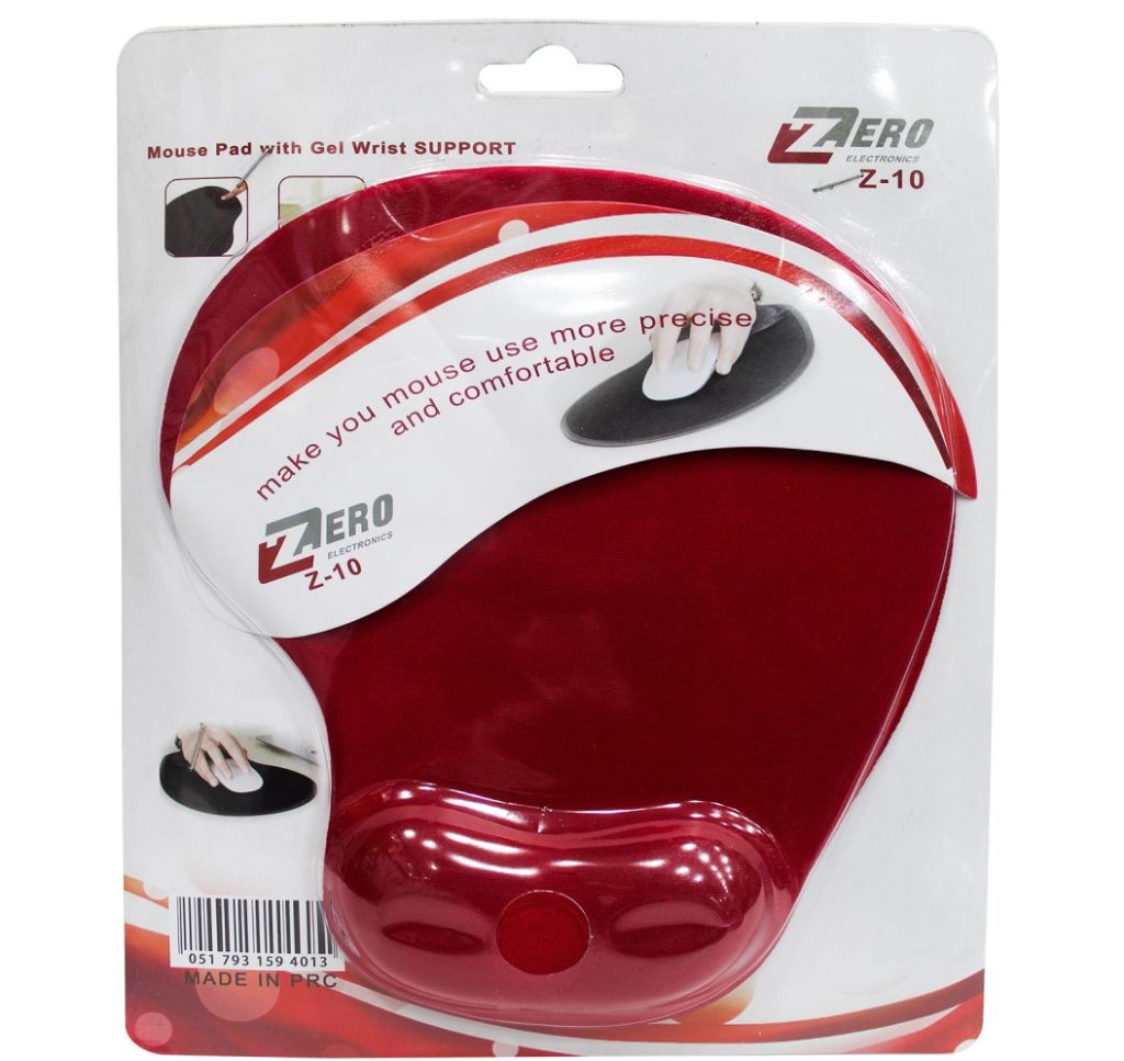 Pad jel Wrist - Zero Egypt