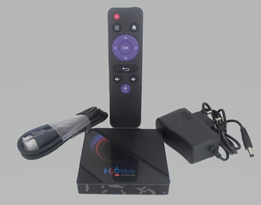 تي في بوكس Archives - Zero Egypt